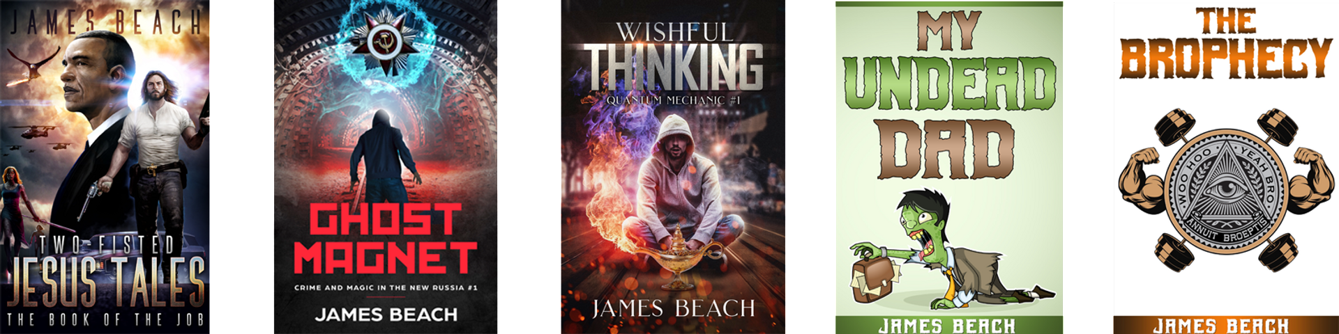 Store – JamesMBeach.com